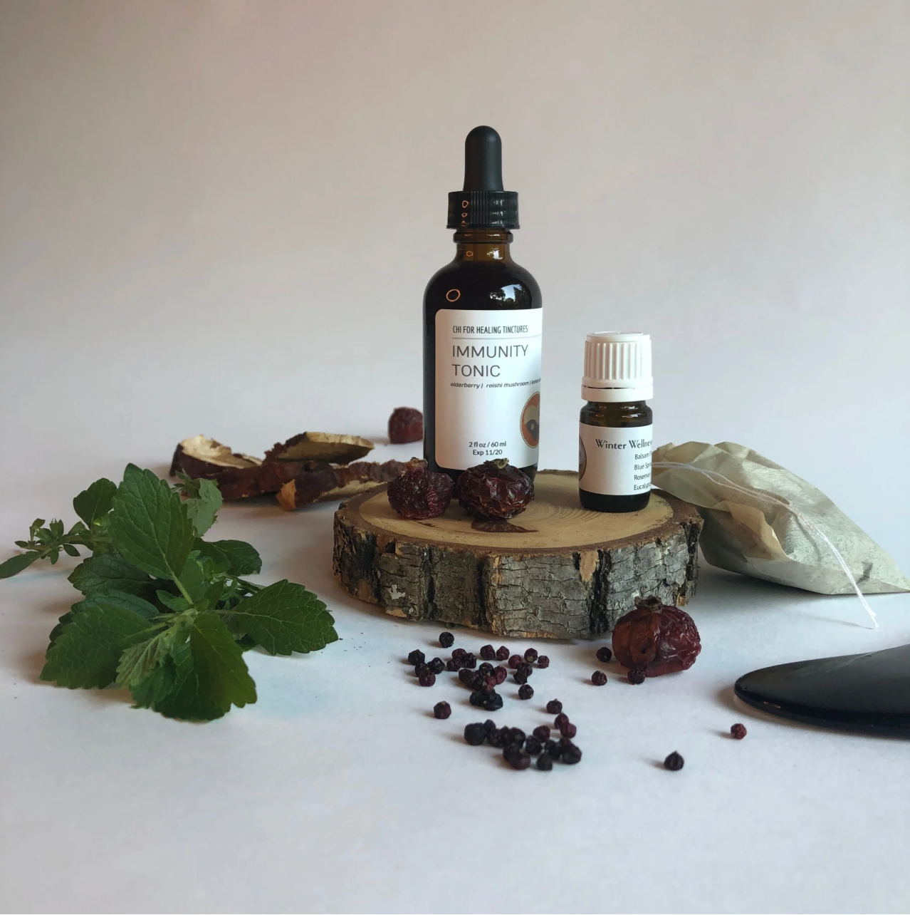 Winter Wellness Kits – Reboot Eco